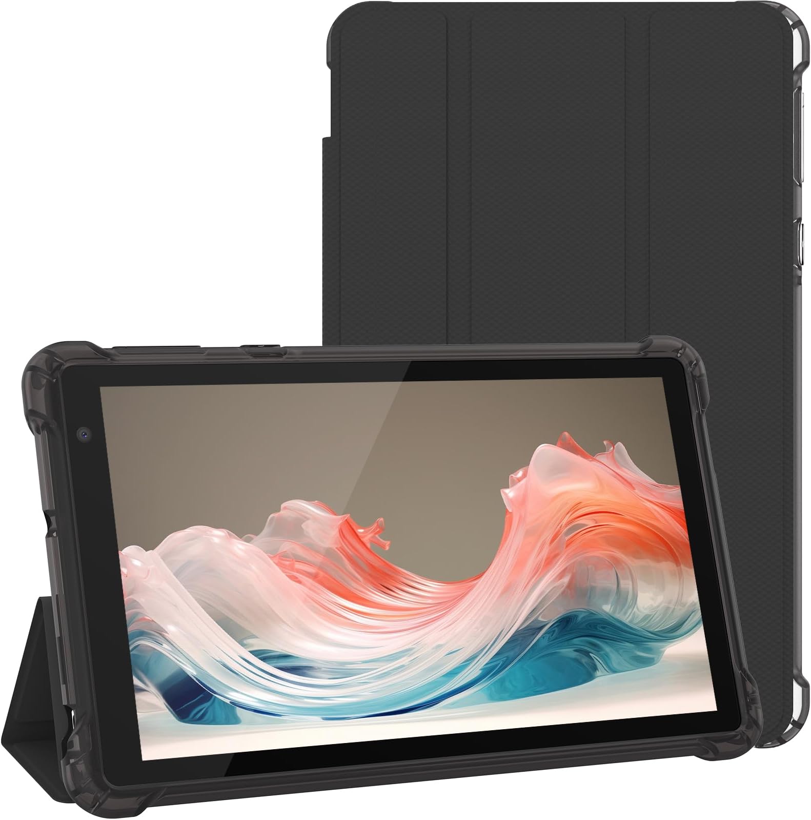 Amazon.com : RUIQIAI 7 inch Tablet, Android Tablet with Case, 2GB+32GB ...