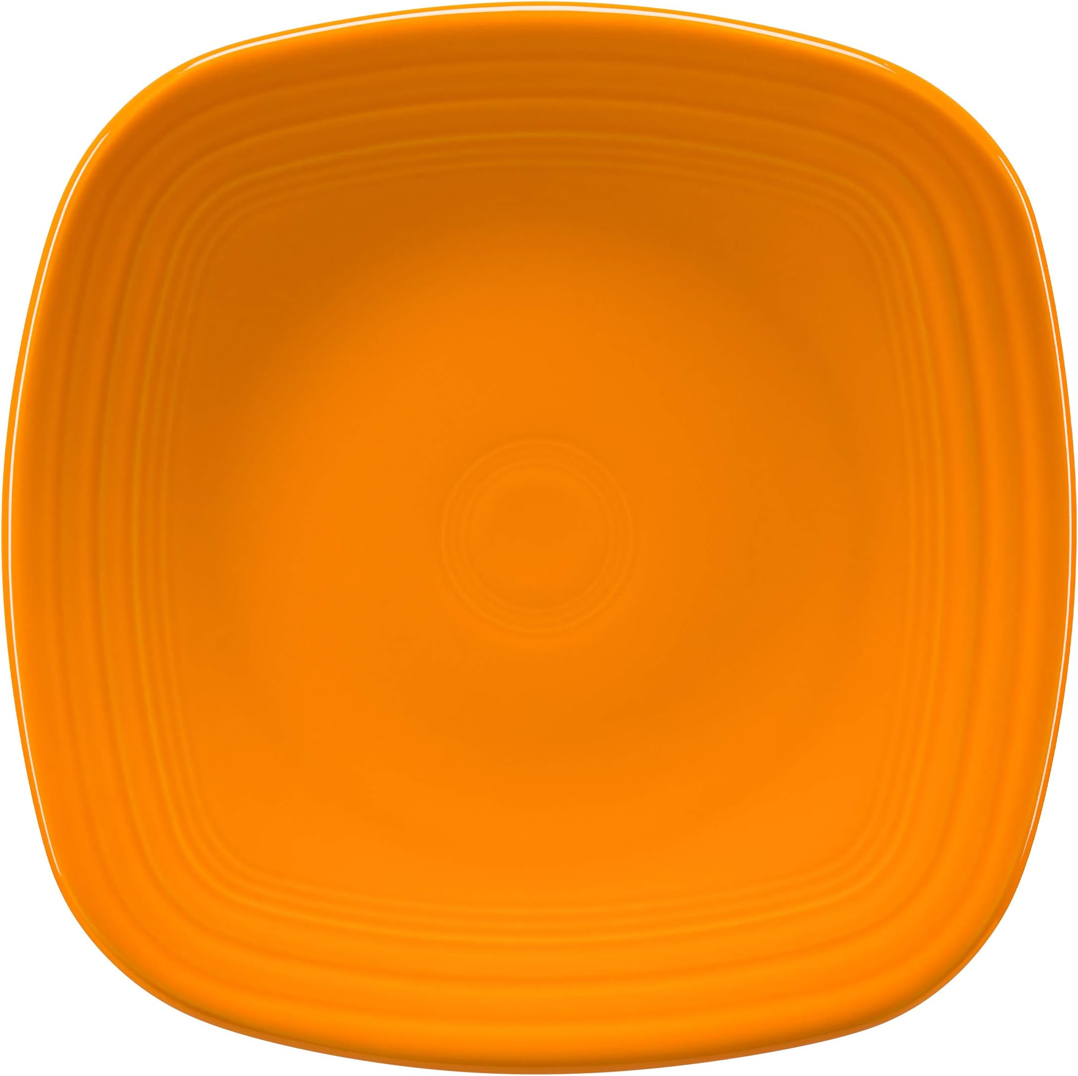 Amazon.com | Fiesta Square Luncheon Plate, 9-1/8-Inch, Turquoise ...