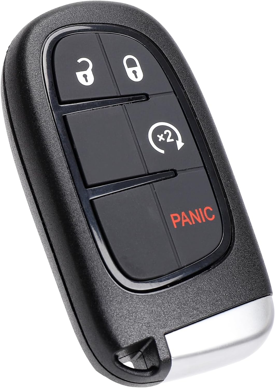 Amazon.com: NPAUTO Key Fob Compatible with Dodge Ram 1500 2500 3500 ...