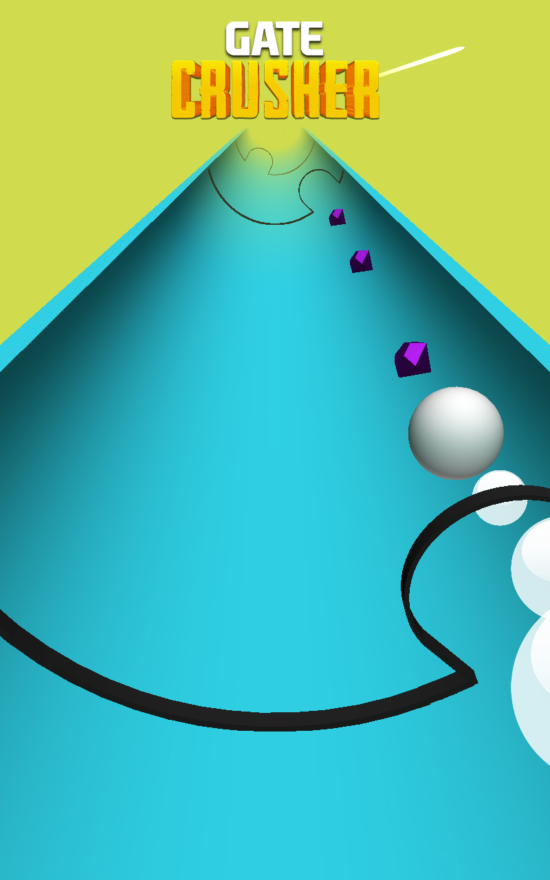 Gate Crasher - App on Amazon Appstore