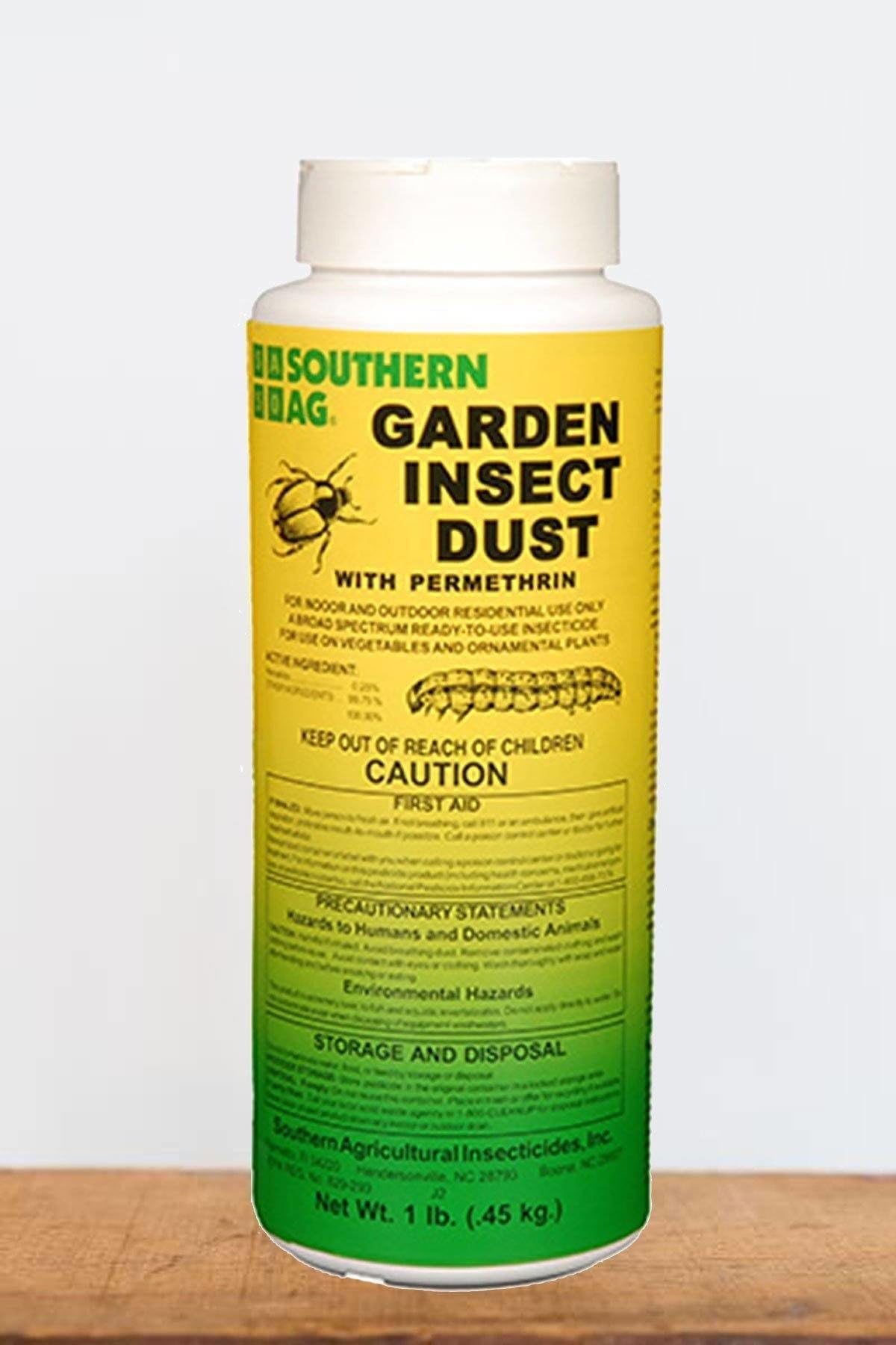 Amazon.com : Y Tex Corp Garden Poultry Dust 2lb : Patio, Lawn & Garden