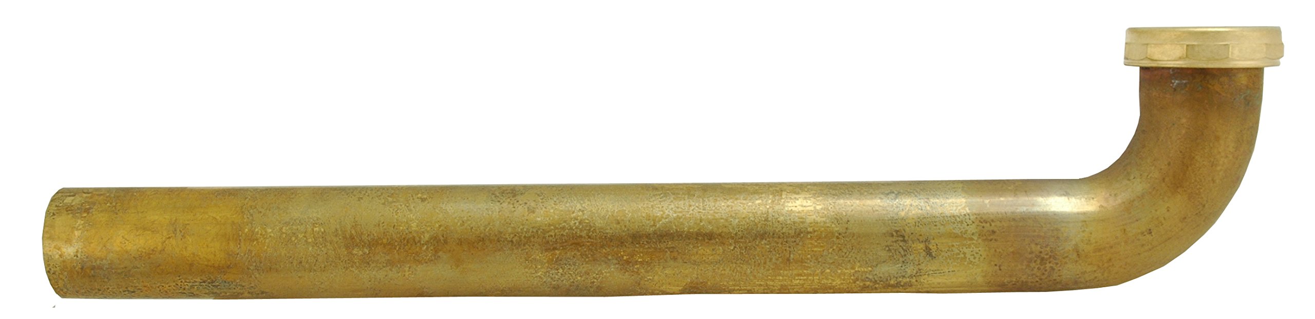 Amazon.com: 15-inch Slip Joint Waste Arm, 1-1/2" - By Plumb USA 51195 ...