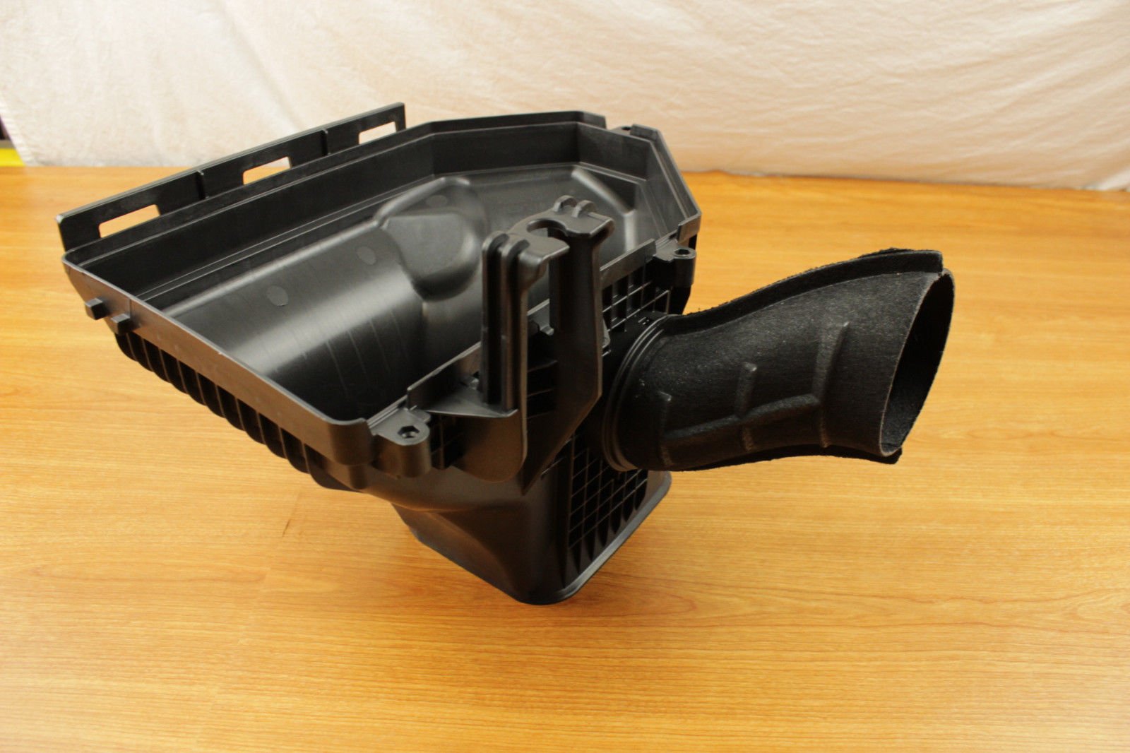 Dodge Challenger Srt 6 4l Conversion Air Cleaner Box Duct | Desertcart ...