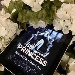Hollywood Princess: A bodyguard Romance (Hollywood Royalty Book 2 ...