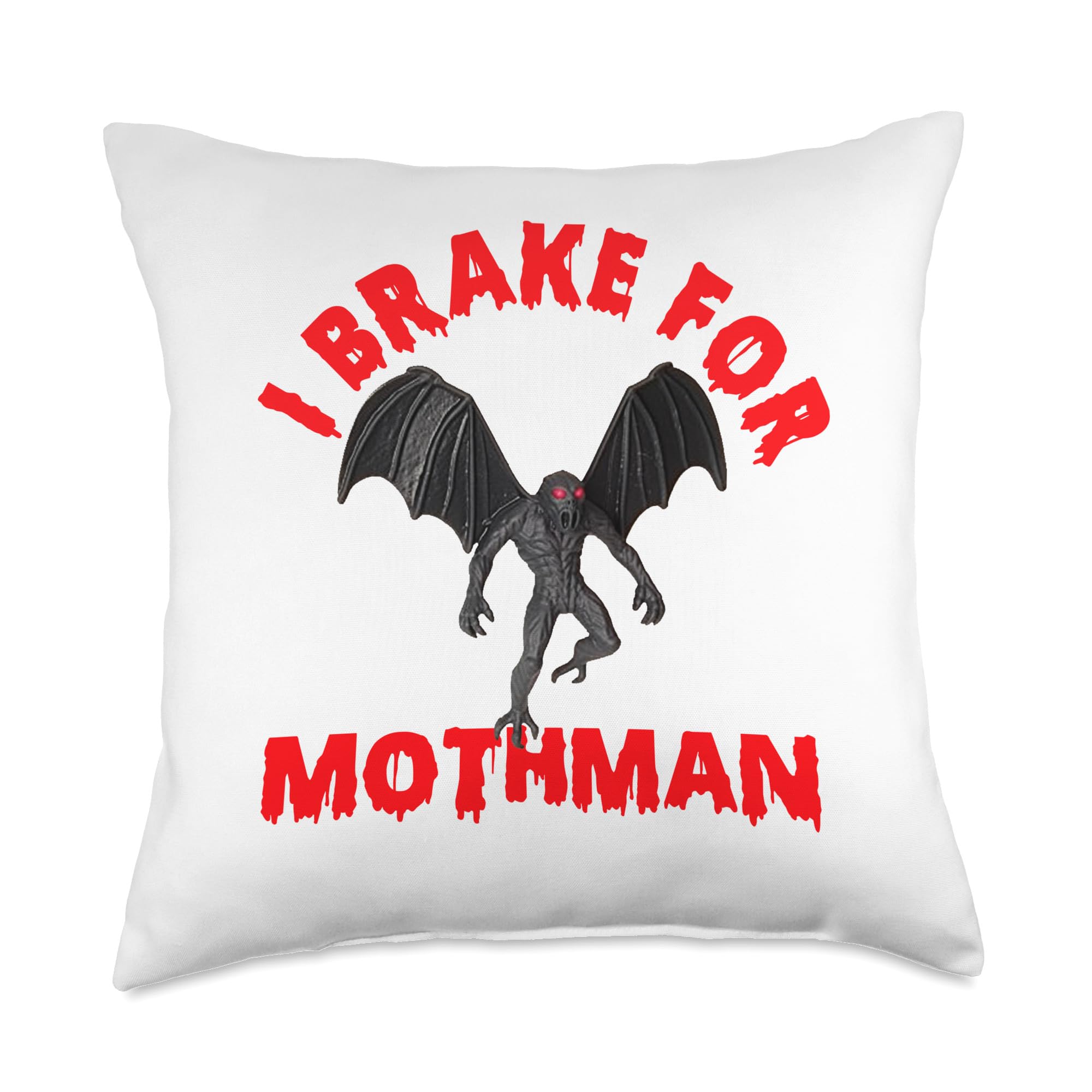 Mothman Cryptid