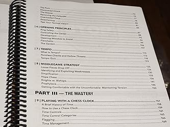 Chess QuickStart Guide: The Simplified Beginner’s Guide to Mastering Chess Fundamentals ...