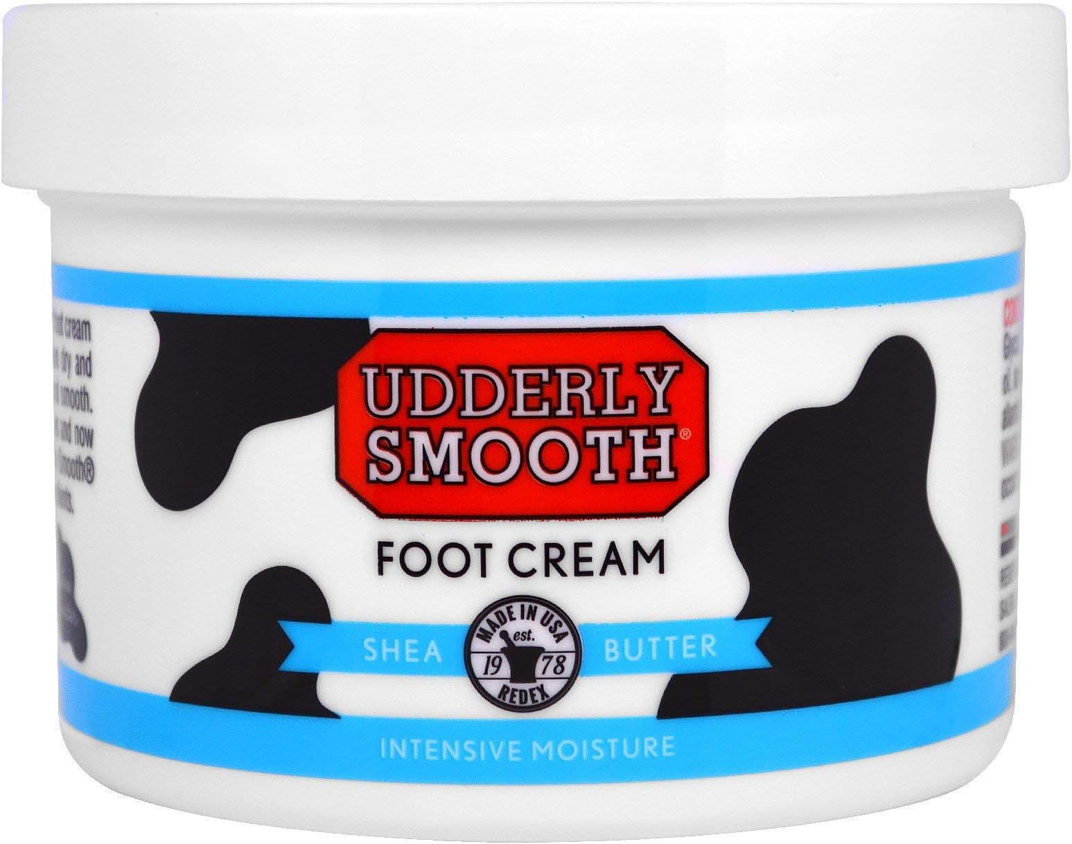 Amazon.com: The Happy Cow Moisturizing Udder Balm - 12 ounce pump ...