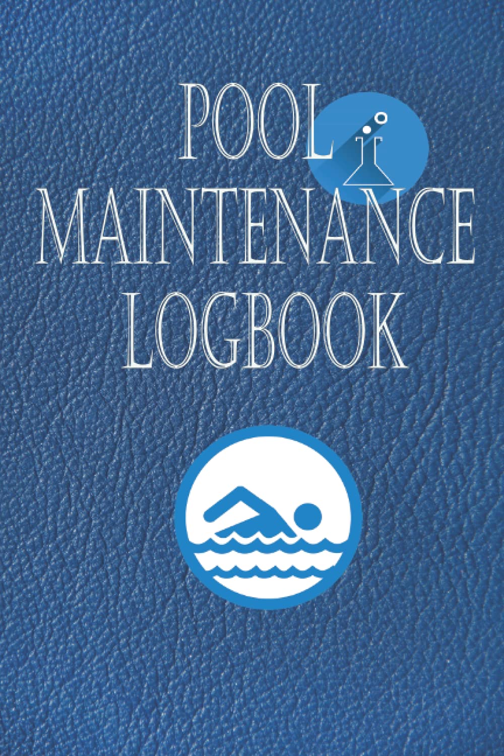 Pool maintenance Logbook: Professional Swimming Pool Maintenance Check ...