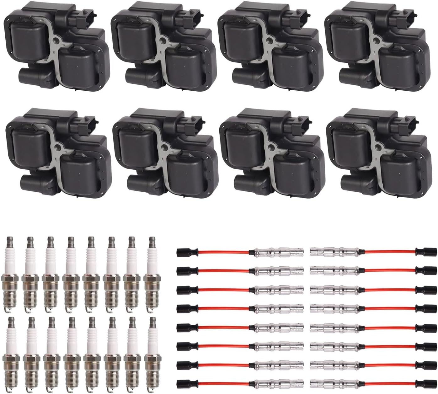 Amazon.com: Bosch 0221503035 Original Equipment Ignition Coil ...