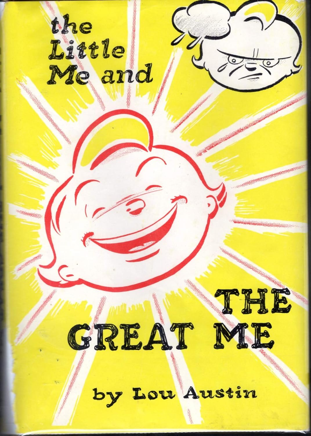 The Little Me and the Great Me: The Seven Secrets, Book One: Austin ...