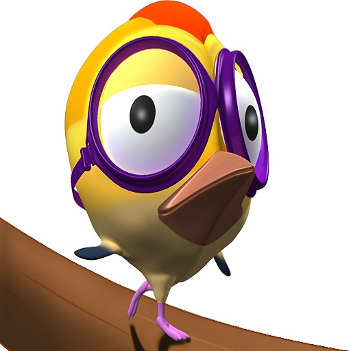 HoppingBird Deluxe - App on Amazon Appstore