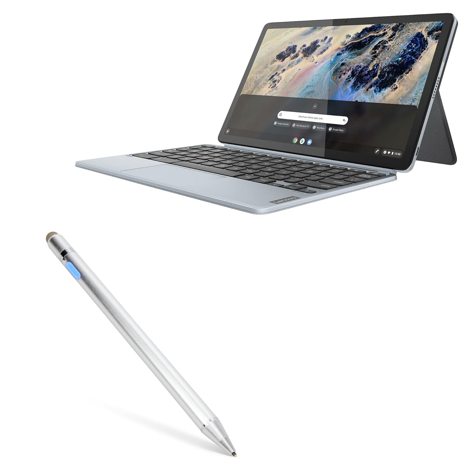 Amazon.in: Buy BoxWave Stylus Pen Compatible With Lenovo Ideapad ...