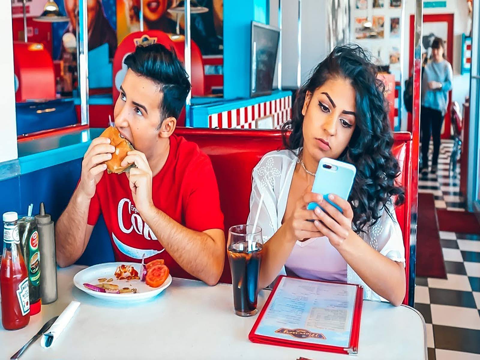 Watch Dan And Riya | Prime Video