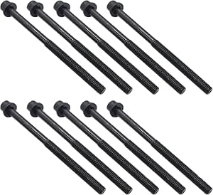 Amazon.com: GXARTS Kit de pernos de cabeza ES72465 223202C400 22320 ...