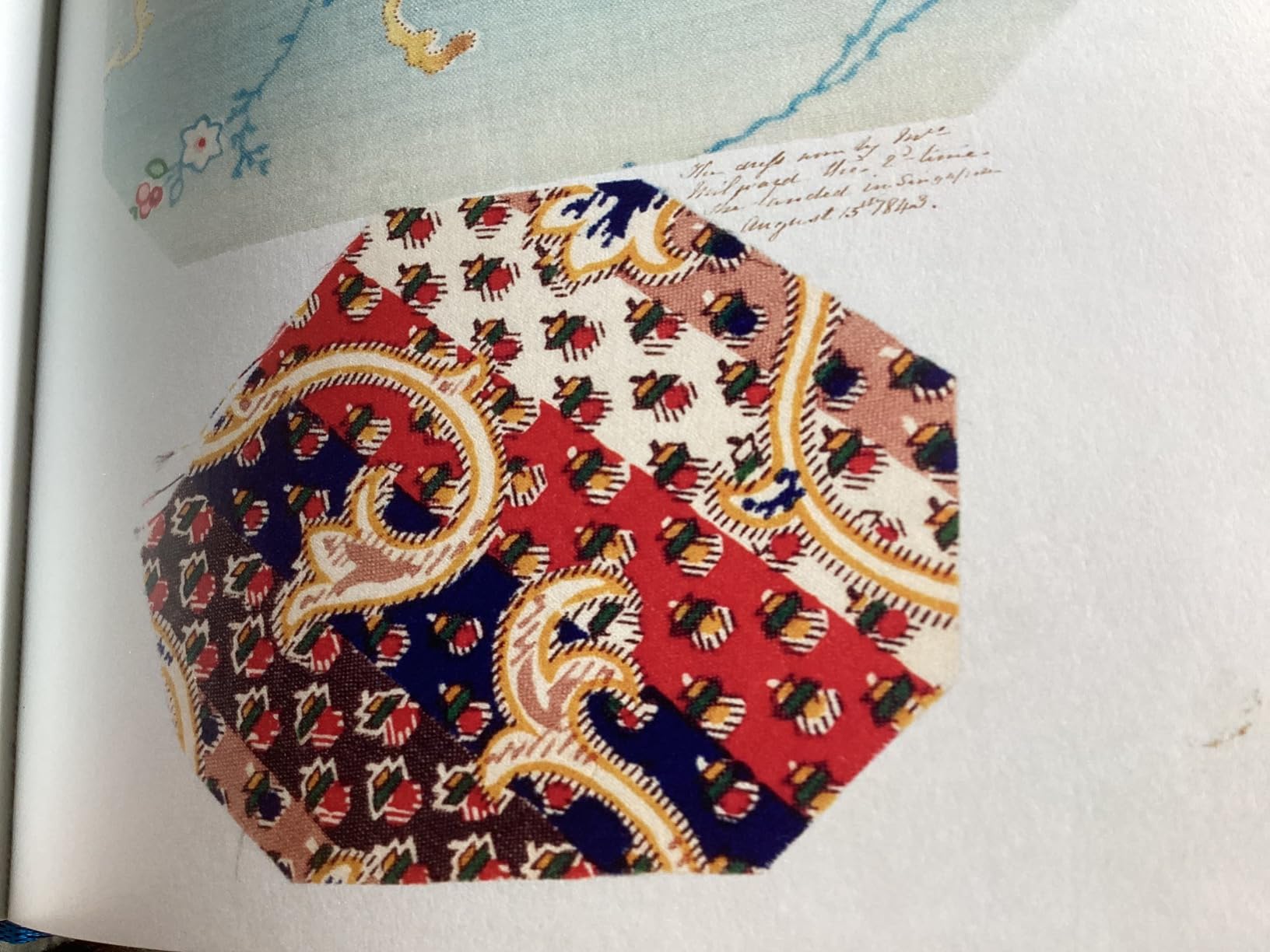 The Dress Diary of Mrs Anne Sykes: Secrets from a Victorian Woman’s ...