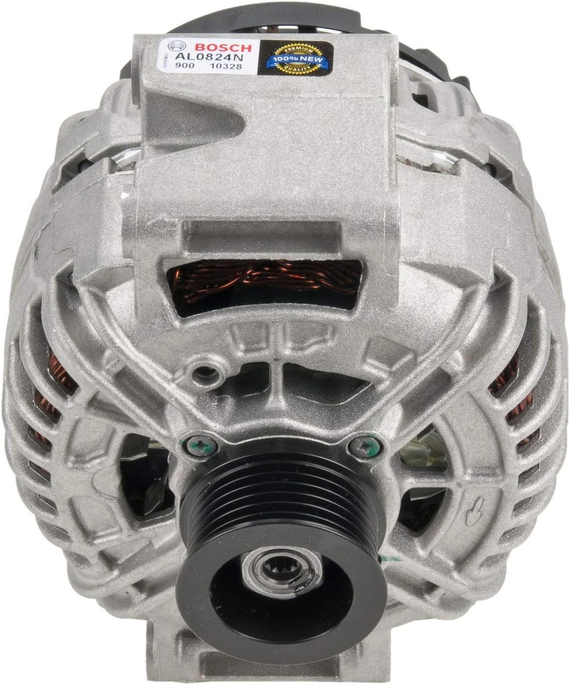Amazon.com: OEG Parts New Alternator Compatible With 2009 Dodge ...