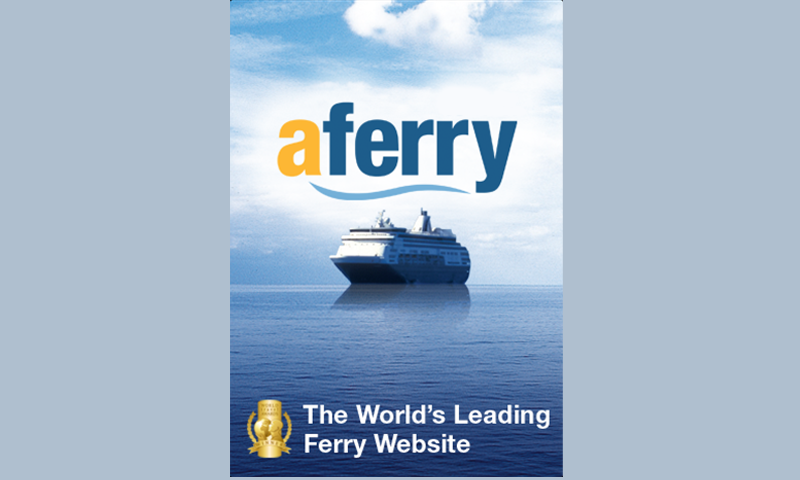 aFerry - All ferries! - App on the Amazon Appstore