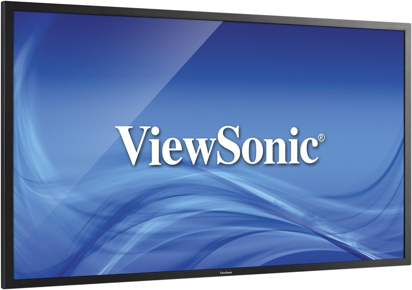 Amazon.com: VIEWSONIC LFD 46IN LED 1920X1080 CDE4600-L : Electronics