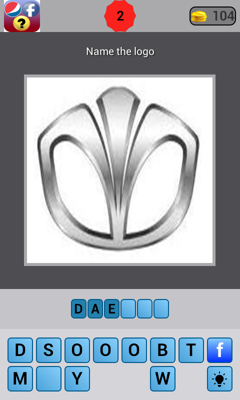 Logo Trivia Quiz - App on Amazon Appstore