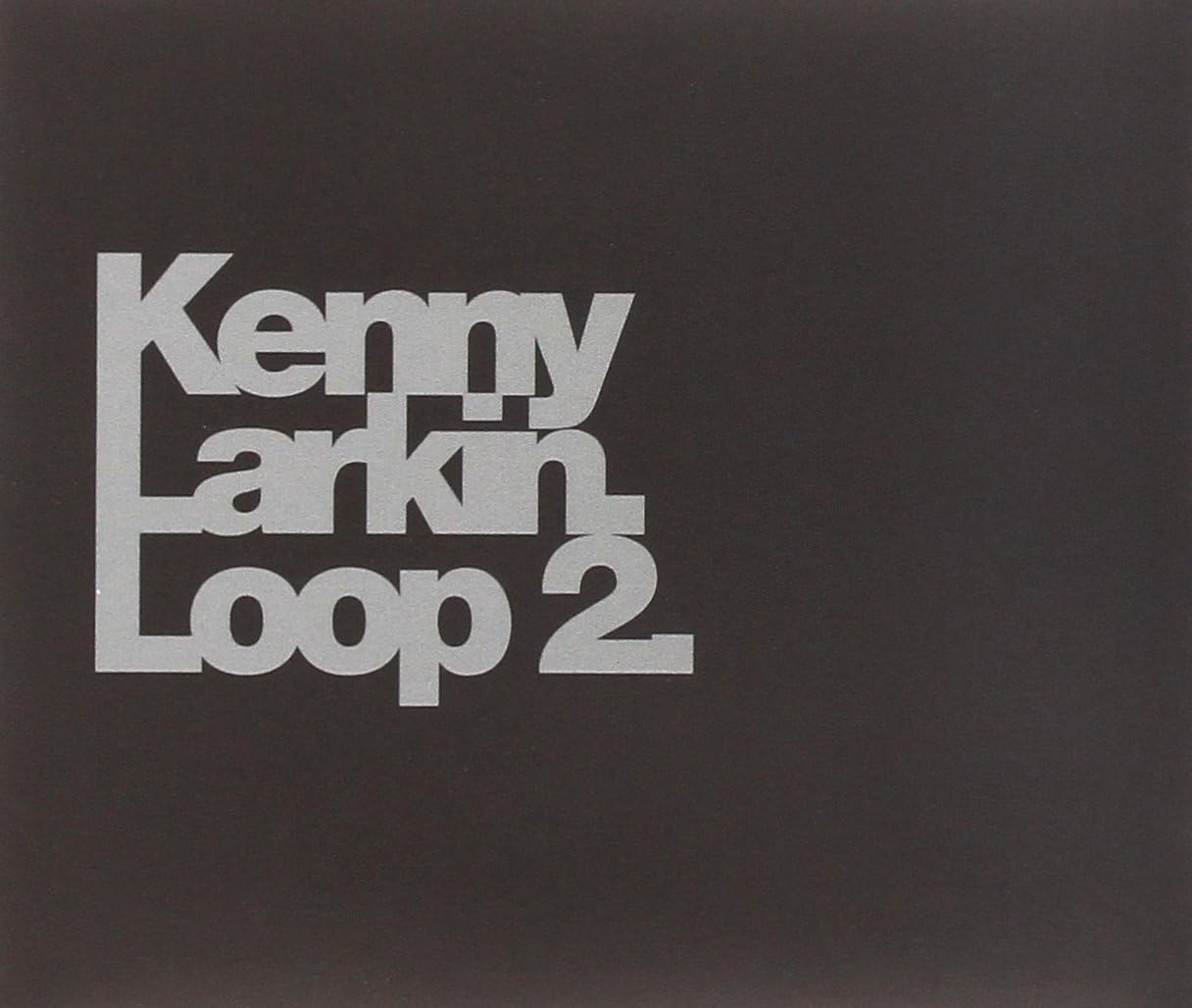 Loop 2 ALEX REECE LUKE SLATER: Amazon.ca: Music