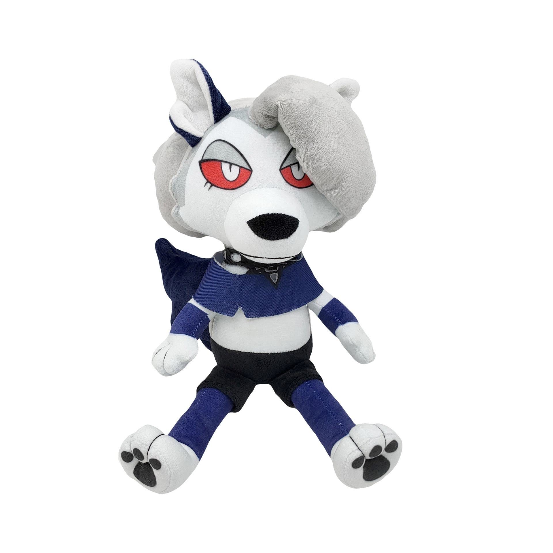Helluva Boss Season 2 Loona Plush New 13 33cm Helluva | Desertcart Israel
