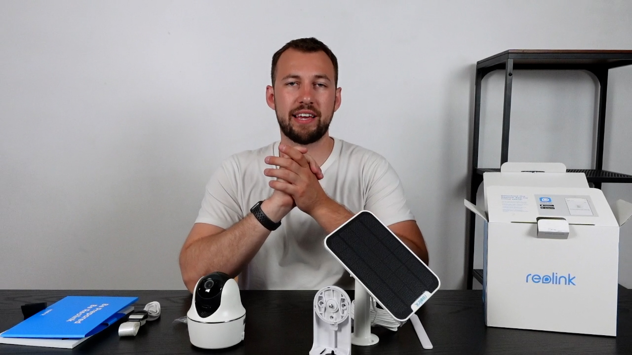 Upgrade Guy's Amazon Page