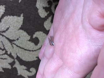 Amazon.com: Ring Snuggies - The Original Ring Adjusters - Assorted ...