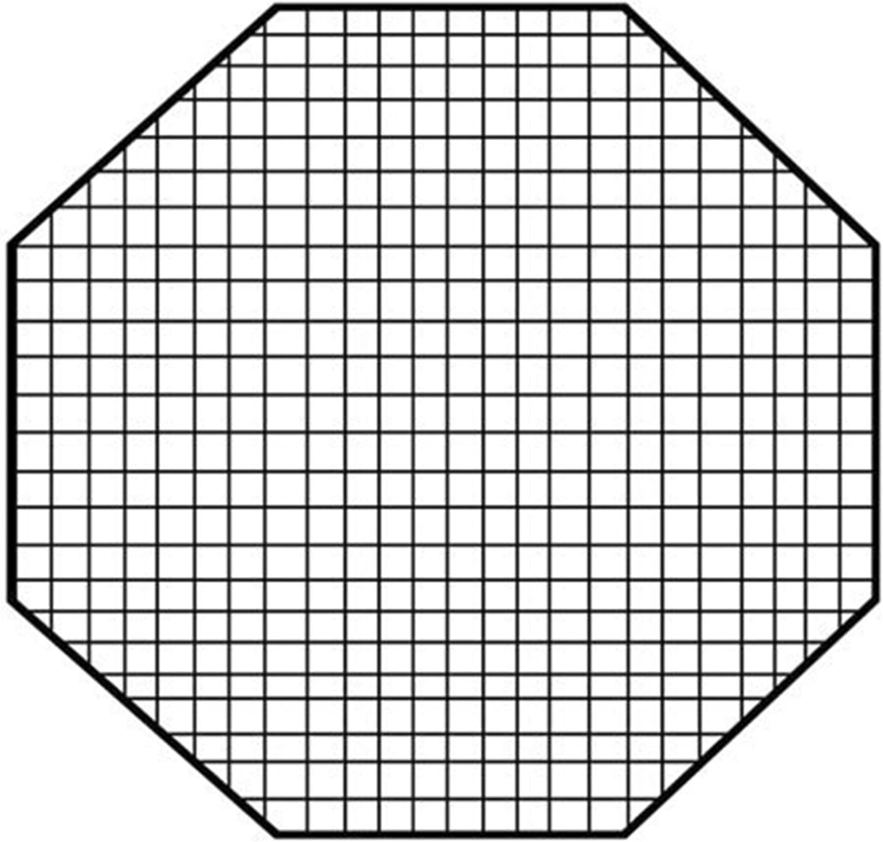 Amazon.com : Fotodiox Pro, 48" Octagon Eggcrate Grid, fits Fotodiox Pro ...
