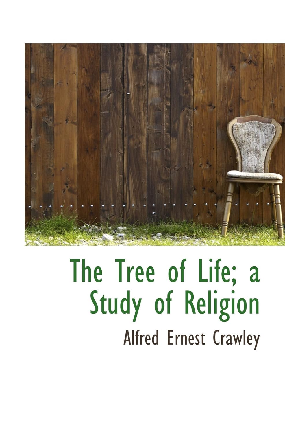 Amazon.com: The Tree of Life; a Study of Religion: 9781115174718 ...