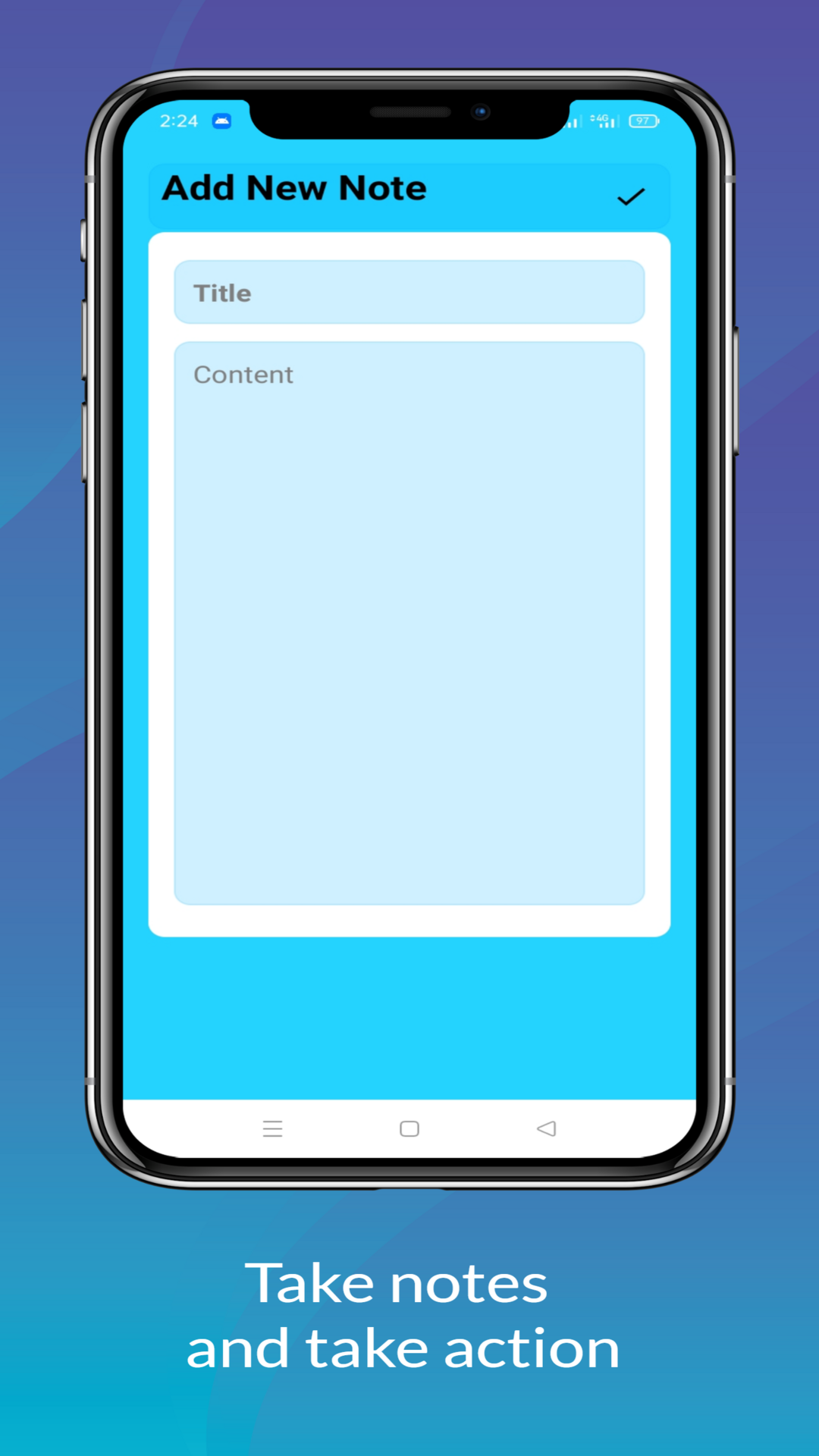 Quick Notes - App on Amazon Appstore