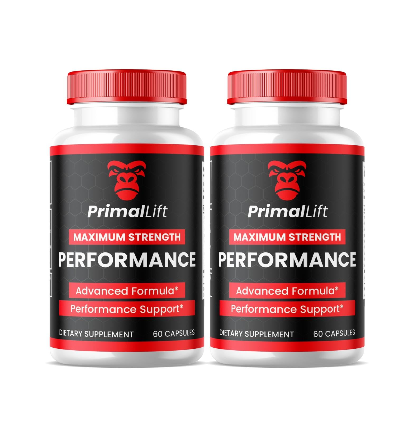 Amazon.com: SPRESSO (2 Pack) Primal Lift Capsules - Official Formula ...