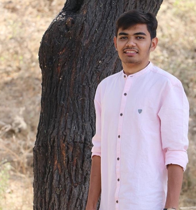 Amazon.com: NAVNEET SAVALIYA: books, biography, latest update