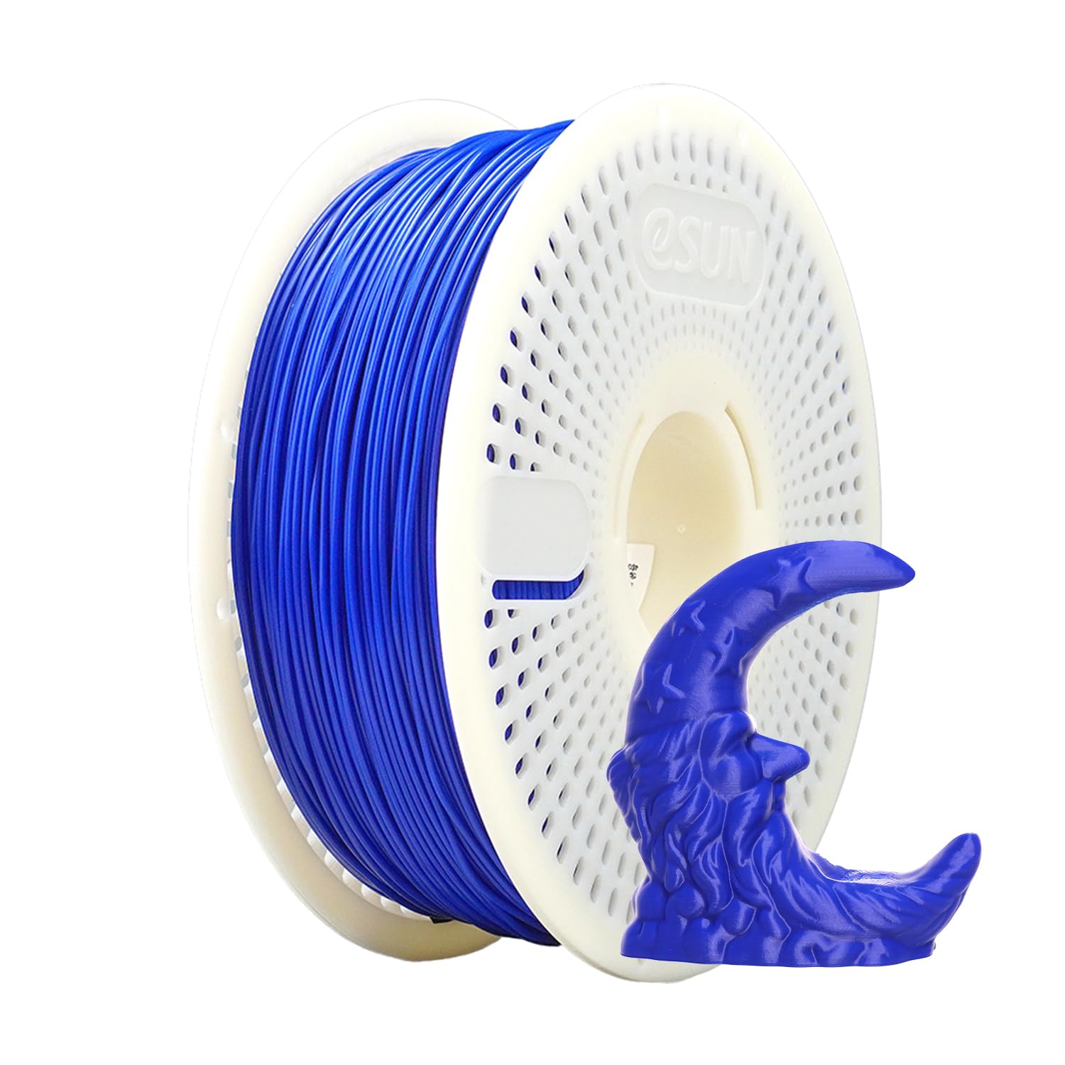Snapklik.com : eSUN High Speed PLA Refilament 1.75mm And Upgarded ...