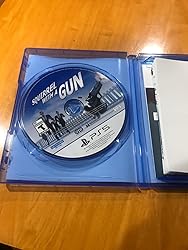 Amazon.com: Squirrel with a Gun PS5 : Maximum Gaming: Everything Else