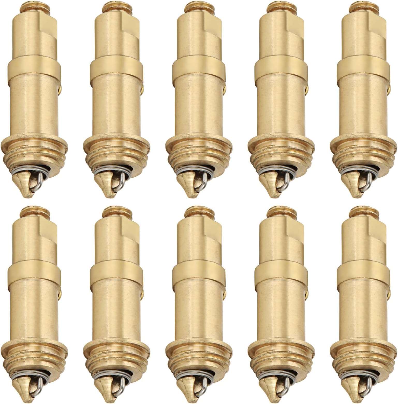 Replacement Sink Basin Bath Waste Click Clack Push Pop Up Internal ...