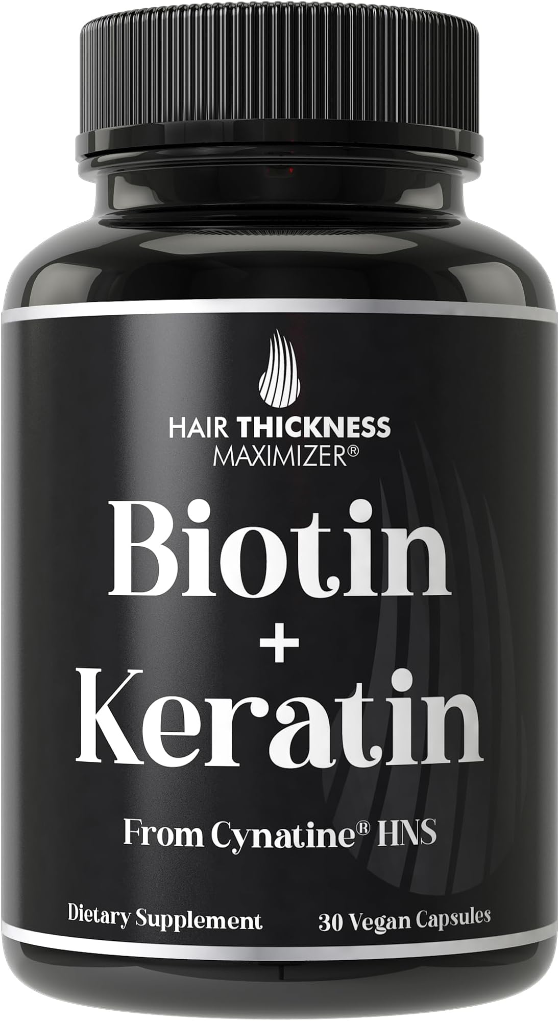 Amazon.com: Vitamatic Hydrolyzed Keratin 500mg per Serving - 120 ...
