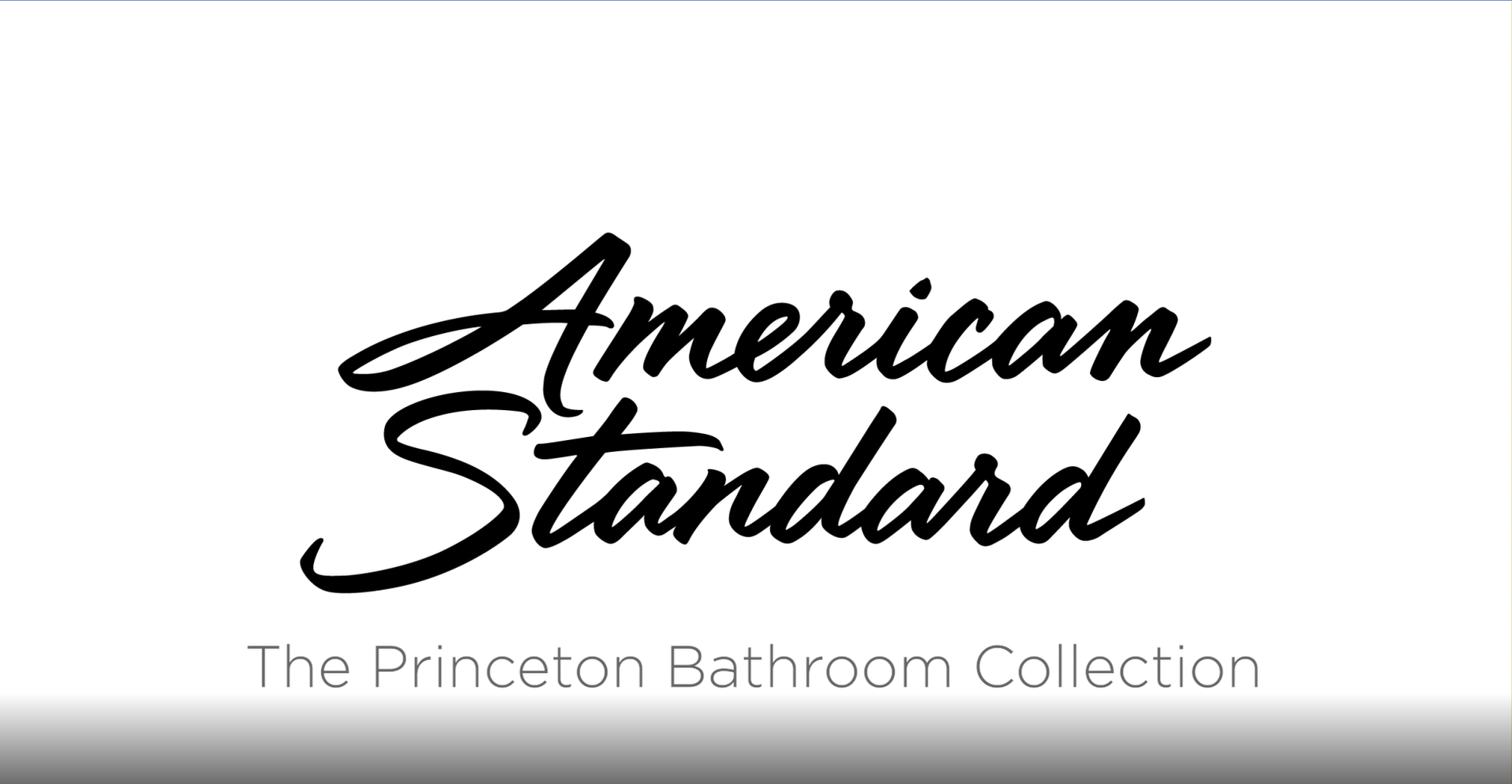 American Standard Logo Vector