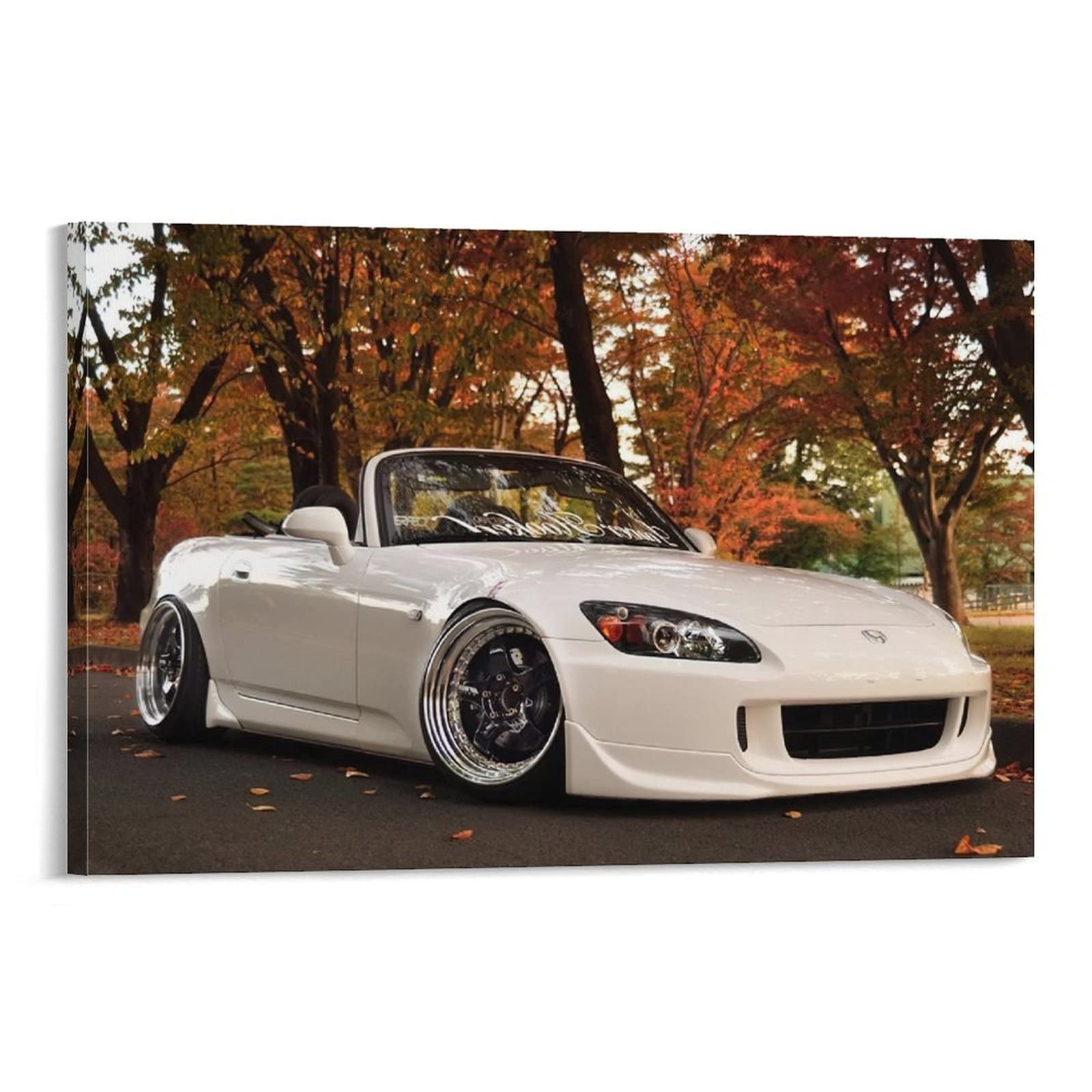 Jdm Honda S2000 Custom
