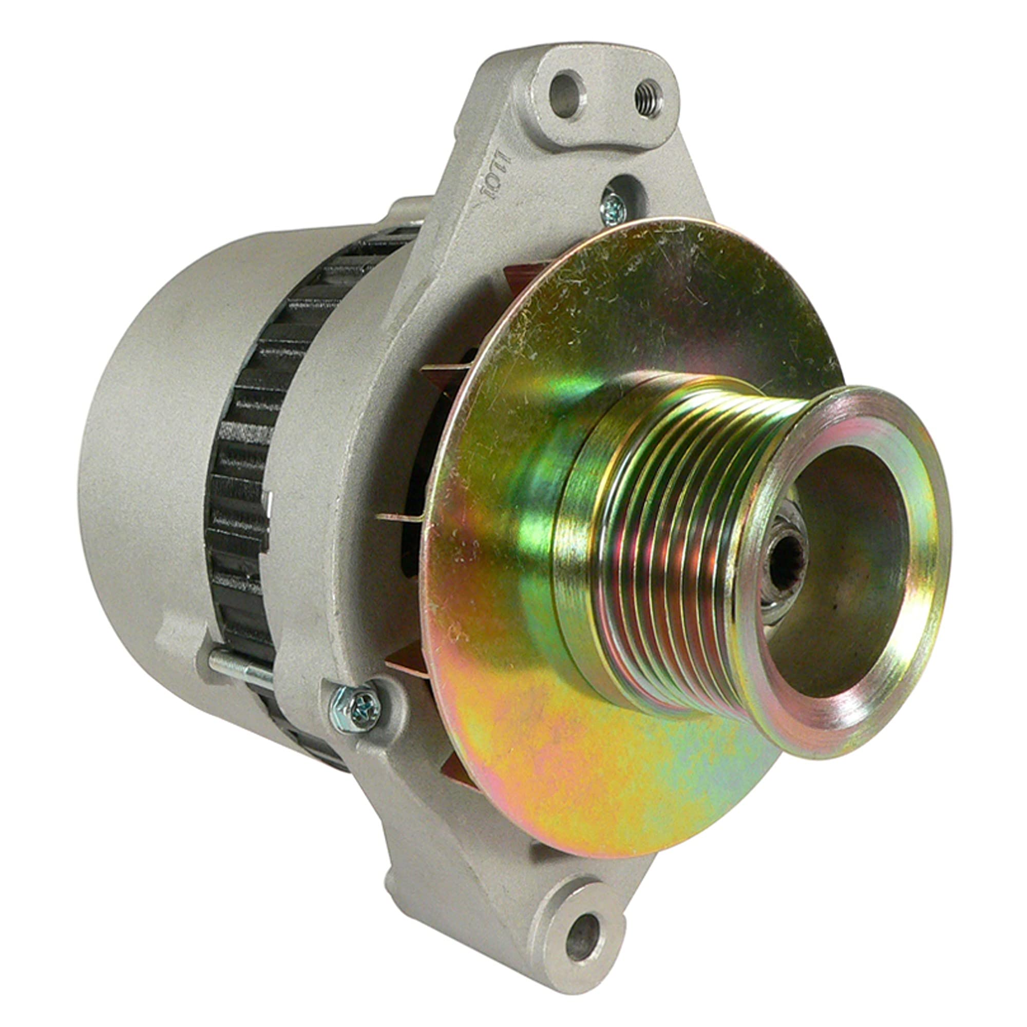 Amazon.com: DB Electrical 400-42001 New Alternator For John Deere 270 ...
