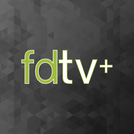 fdtv+ - App on Amazon Appstore