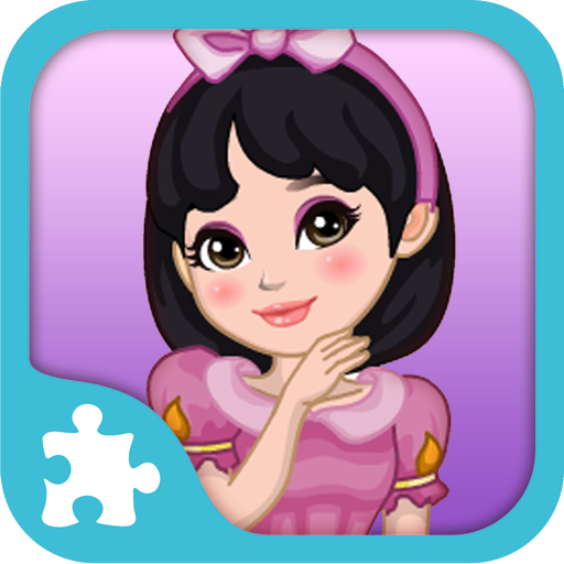 Snow White Puzzle – free - App on the Amazon Appstore