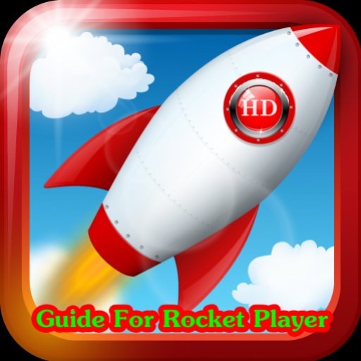 Guide For Rocket Player - App on Amazon Appstore