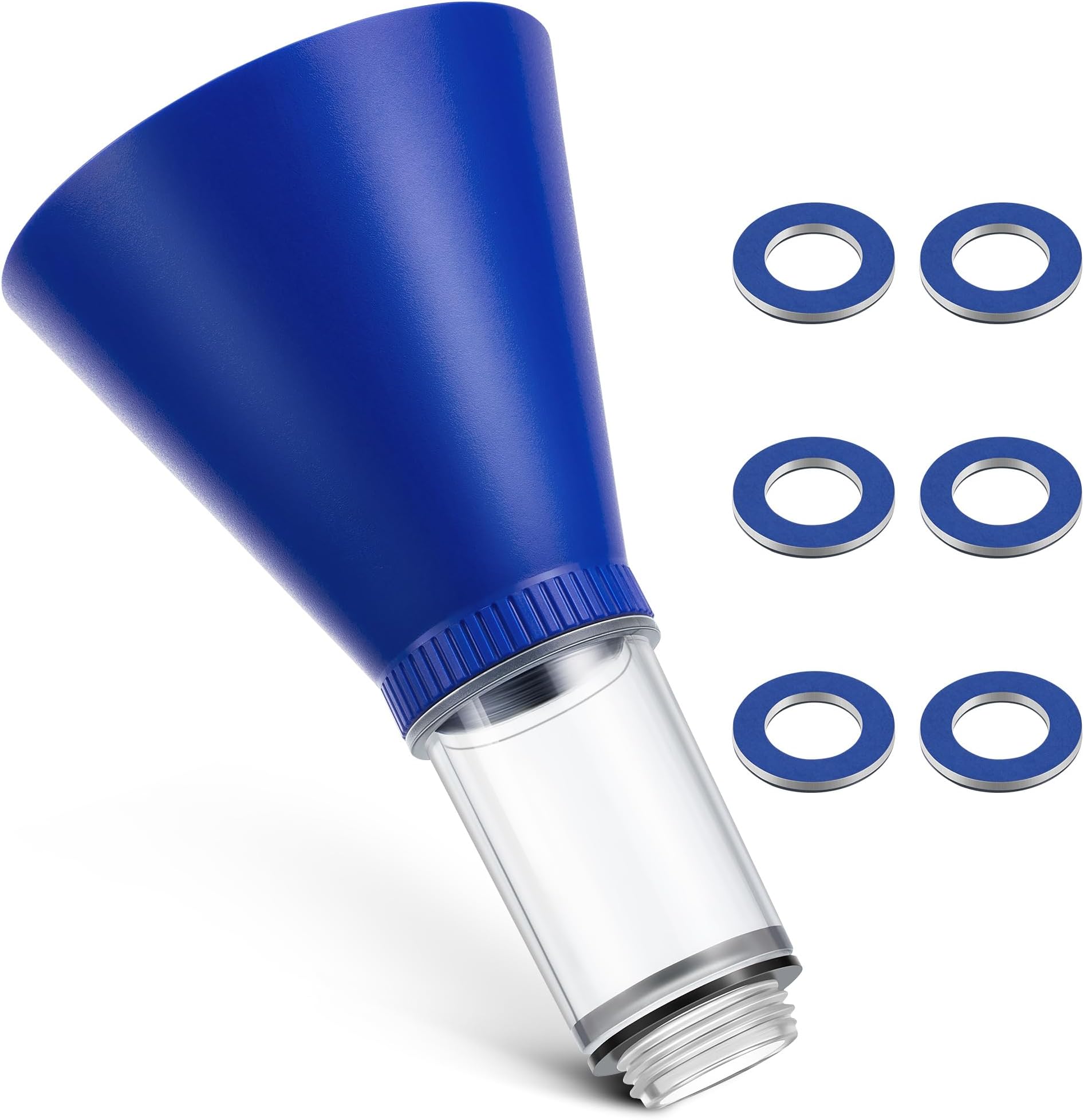 Amazon.com: Motivx Tools Engine Oil Funnel for Toyota, Lexus, and Scion ...