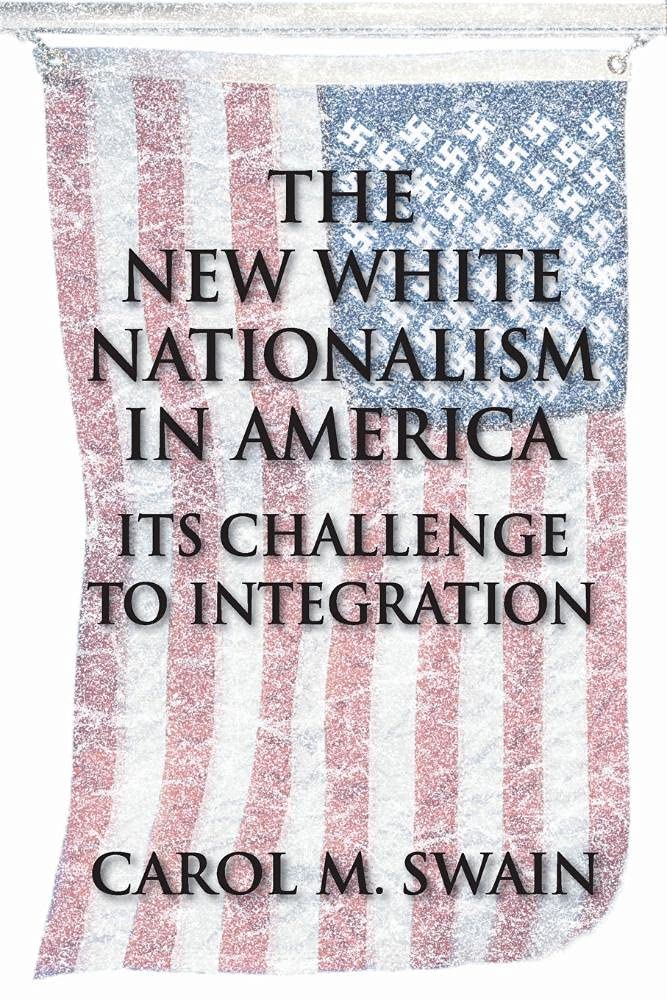 Amazon.com: The New White Nationalism in America: Its Challenge to ...