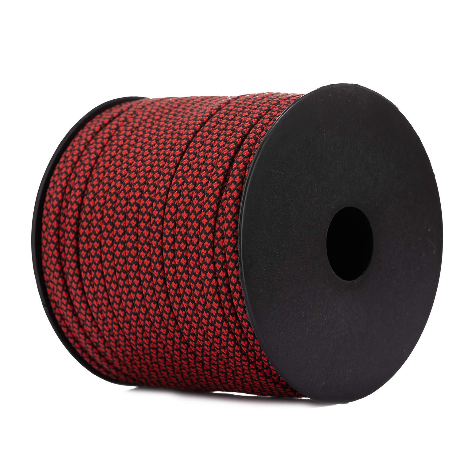 Snapklik.com : 7 Strand Core 550lb Paracord Parachute Cord Lanyard Mil ...