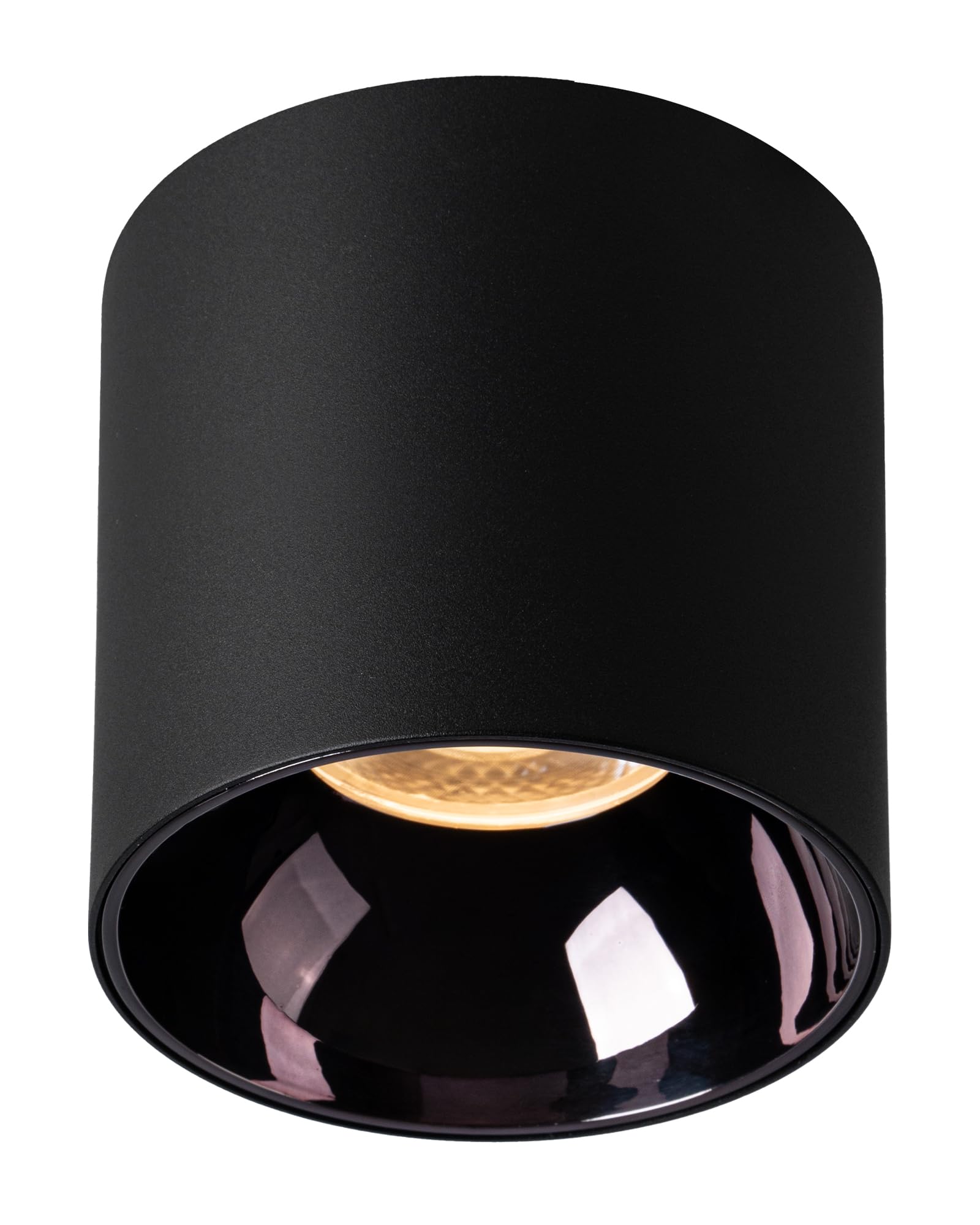 Aisilan LED Downlight Spotlight Indoor 18W Aluminum Ceiling Directional ...