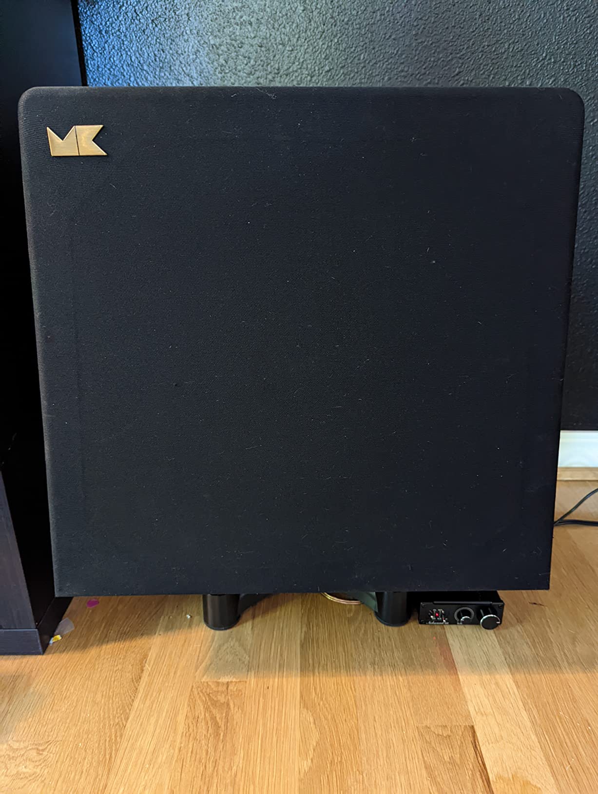 $8/mo - Finance Nobsound G2 Subwoofer Power Amplifier Mini Mono SUB Amp ...