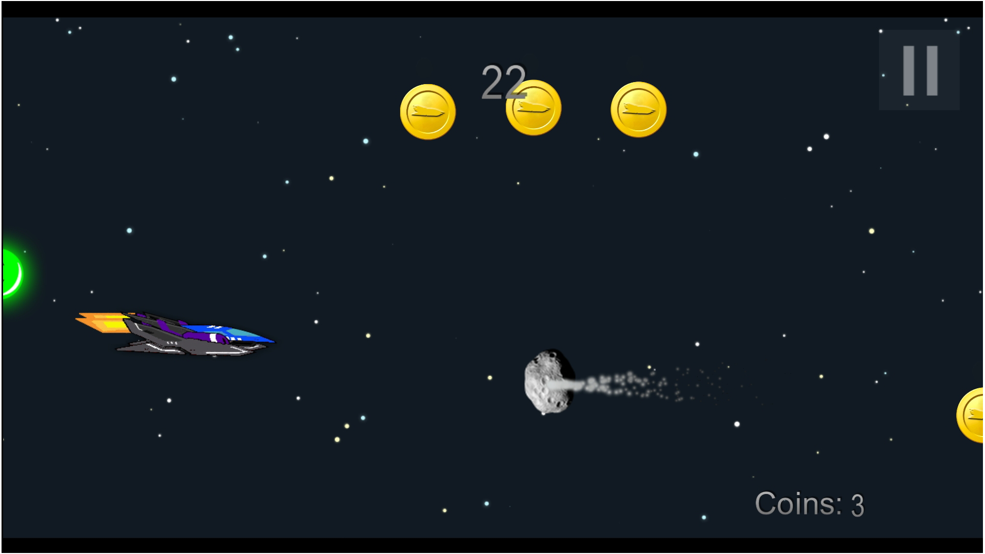 Space Evaders - App on Amazon Appstore