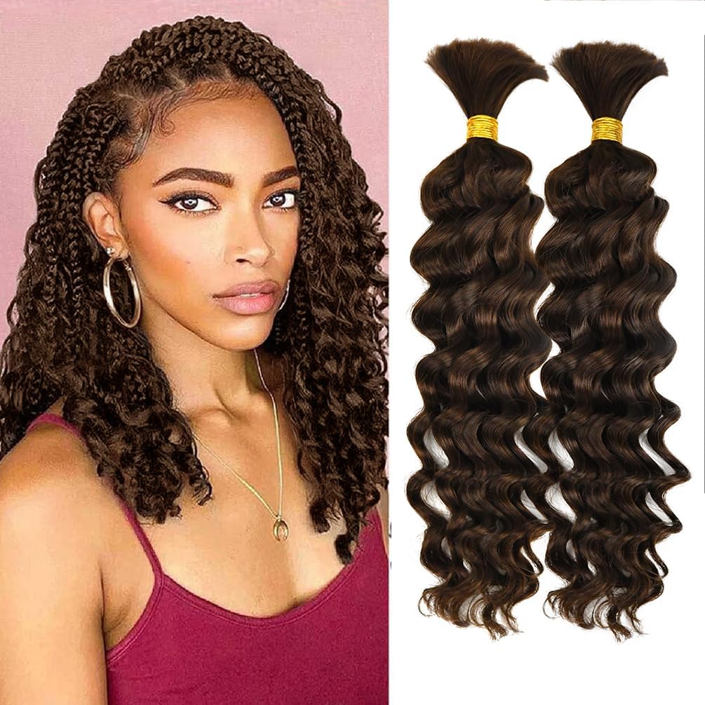 Amazon.com : 2 Packs 20 Inch Soft Locs Crochet Hair, For Natural ...