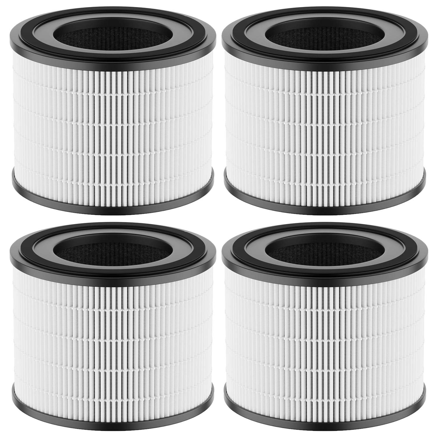 Amazon.com: CHAMONNY AP-S0610L Filter Replacement, Compatible with MOO ...